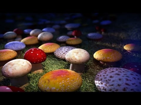 Maya Sneak Peek Now Available: Populating Complex Environments Using Python