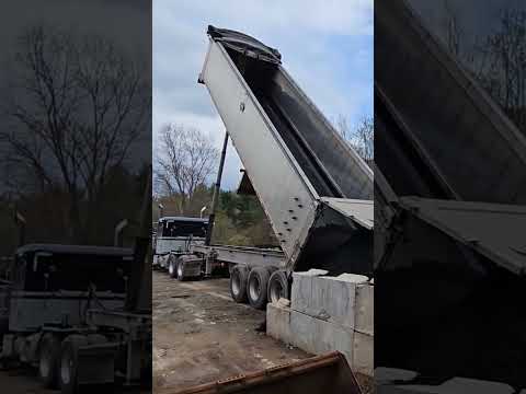 mulch delivery