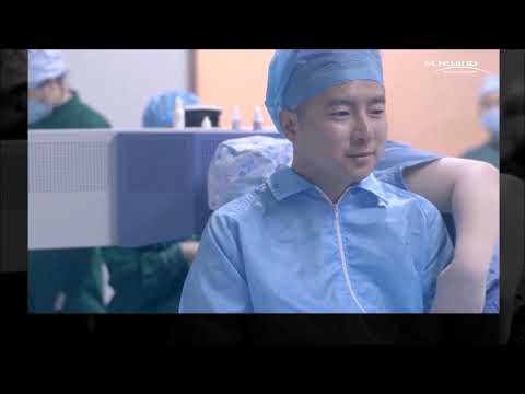 Trust your eyes | SmartSurfACE treatment: a fascinating patient story