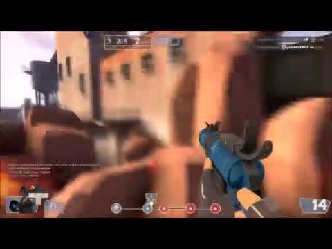 Steam Community :: Video :: let me main pyro please bow