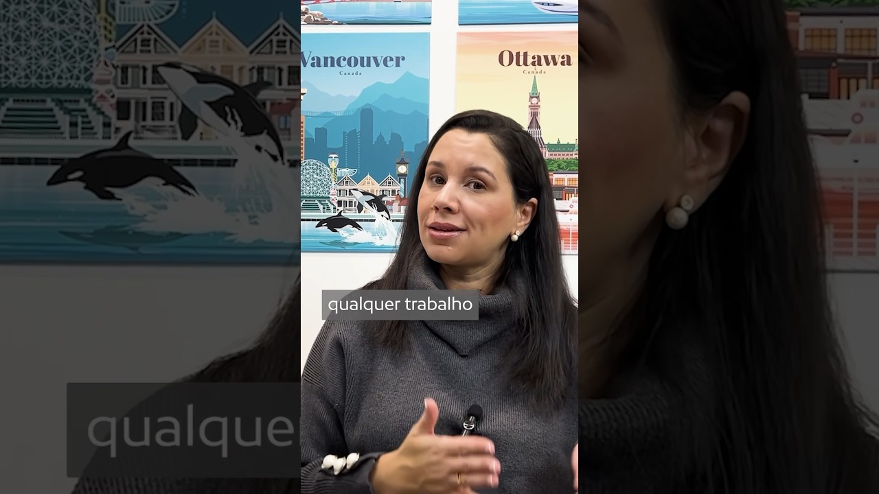 Imigre com QUALQUER EMPREGO nas health authorities em BC!