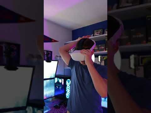 THE BEST OCULUS QUEST 2 HEADSTRAP!