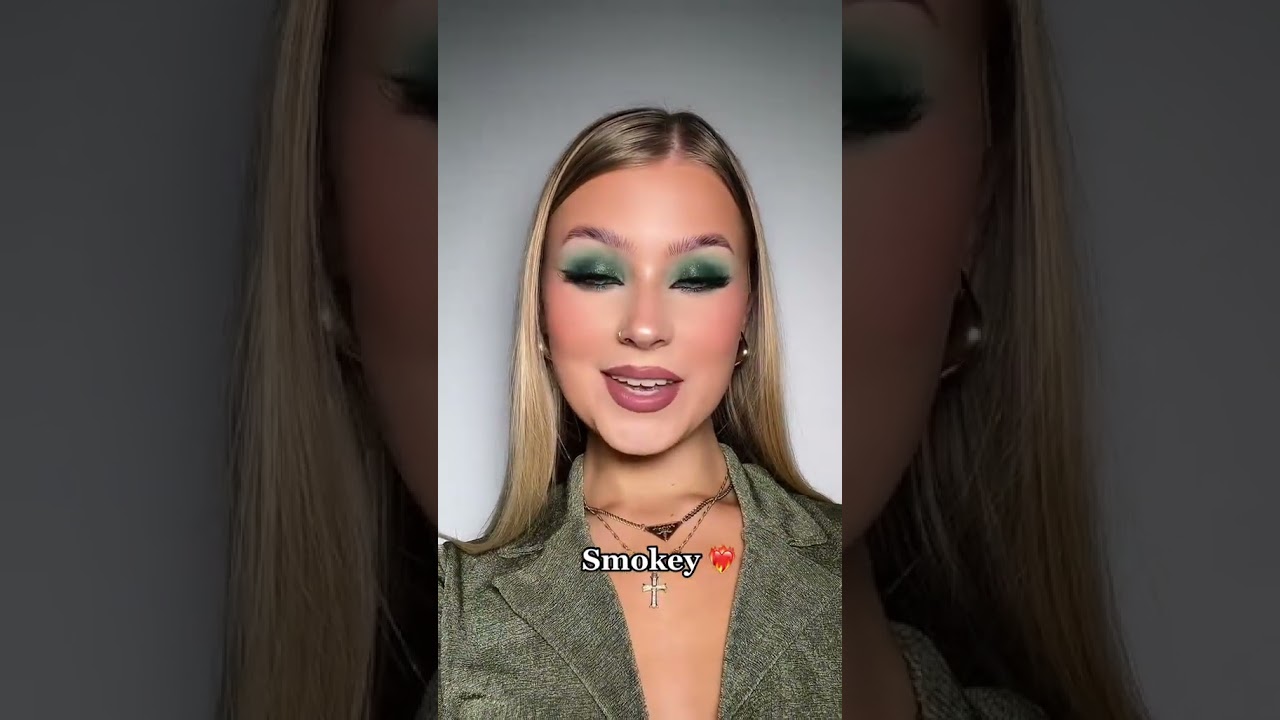 3 Christmas makeup looks u HAVE to try ❤️ | BexBeauty