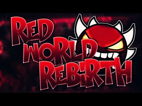 Steam Community :: Video :: Red World Rebirth by Riot and more (Extreme ...