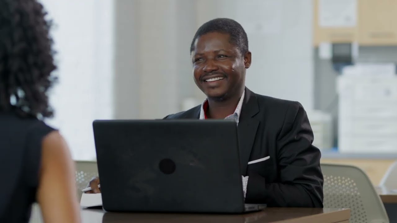 Master's in Epidemiology program at Georgetown University