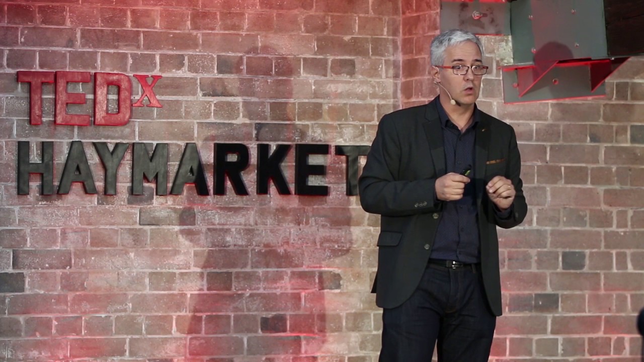 Time for technologies to respect our psychological needs | Rafael A Calvo | TEDxHaymarket