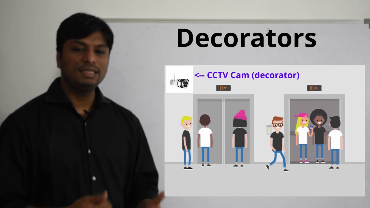 Learn Python | Decorators | Method Based Decorators