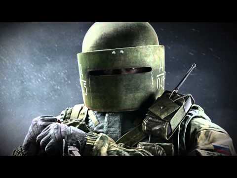 Купить Tom Clancy's Rainbow Six: Siege - Cyan Weapon Skin