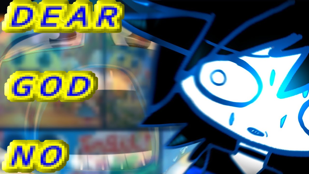 BROWSING TAMAGOTCHI DEVIANT ART (GONE VERY WRONG) 