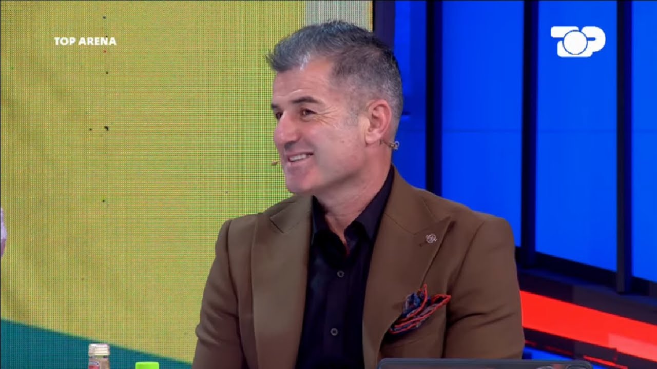 Lorenc Jemini arbitron Spanjën. Ja penalltia e shumëpërfolur – Top ...