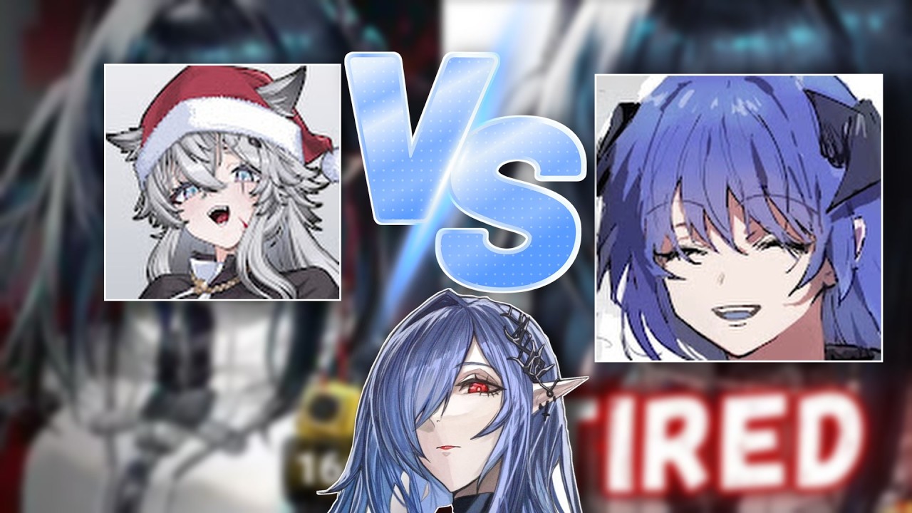 [Arknights] : My broader take on the whole 