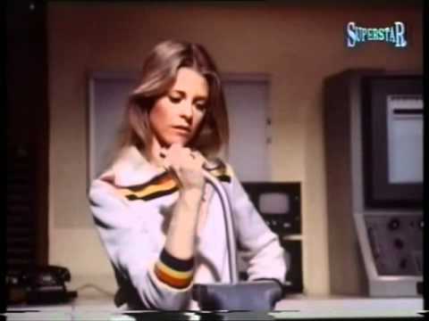 Bionic woman 01