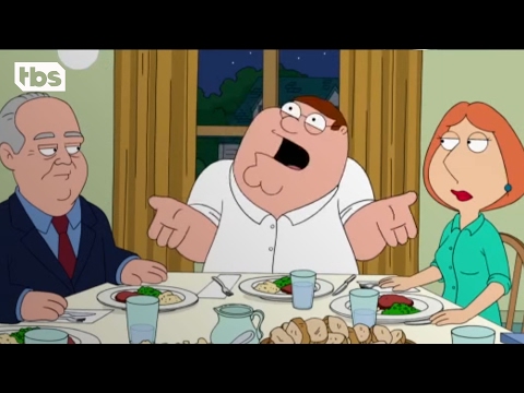 Family Guy: Promo | TBS