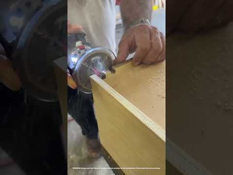 Freud Flush Trim Bits Make Your Job Easier