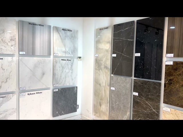 Dome – Natural Stone