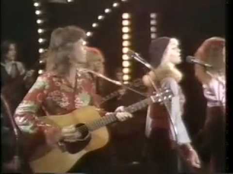 Before They Were Stars: Katey Sagal Sings with The Group With No Name ...