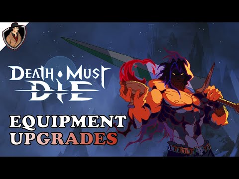 Steam Community :: Video :: Trying New Heroes and Improving Gear: Death ...