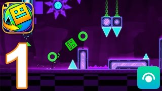 22 Games Like Geometry Dash World – Games Like