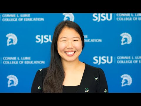 Student Spotlight: Rachel HyeYoung Park | Multiple Subject Teaching Credential