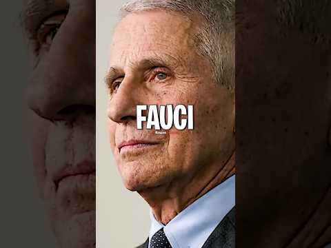 Joe Rogan Reacts to Anthony Fauci PARDON