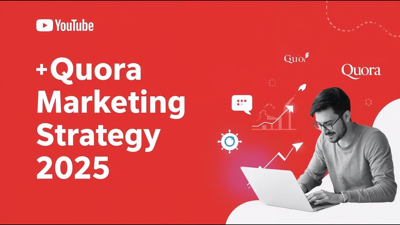 Quora Marketing Tutorial | Get Free Traffic & Leads from Quora Fast!