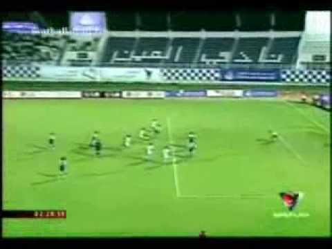younis mahmoud goals