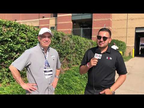 MLB All-Star 2021: ESPN's Phil Orlins on the Graphics Powering the Home Run Derby