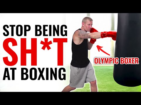 Top 12 Boxing Tips to Improve your Boxing Skills