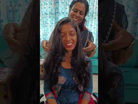 small change #palakkad #youtube #family #youtubeshort #makeup