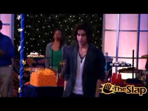 [HQ] Elizabeth Gillies - You Don't Know Me [TV Version] (Victorious // Tori Fixes Beck & Jade)