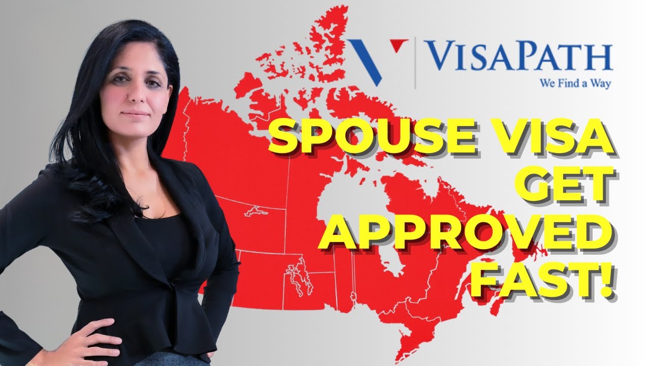 Spouse Sponsorship Canada 2025: How I Brought My Partner to Canada FAST