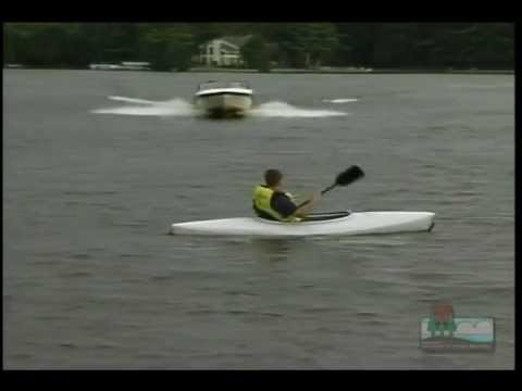 Boating Safety: Right-of-Way