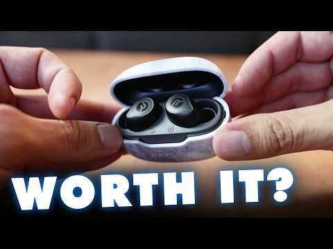 Why Are Raycon Earbuds EVERYWHERE?! // Honest Review