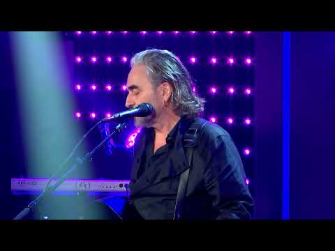Stephan Eicher - Le plus léger au monde (live) - Le Grand Studio RTL