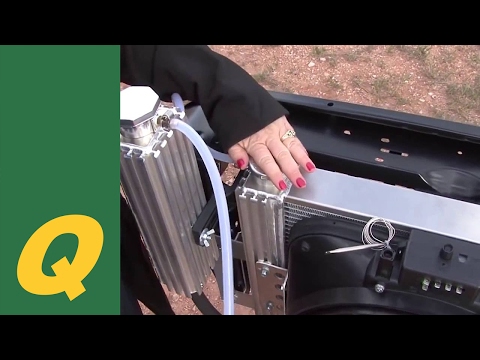 Expansion Tank vs Overflow Tank for Your Jeep Cooling System