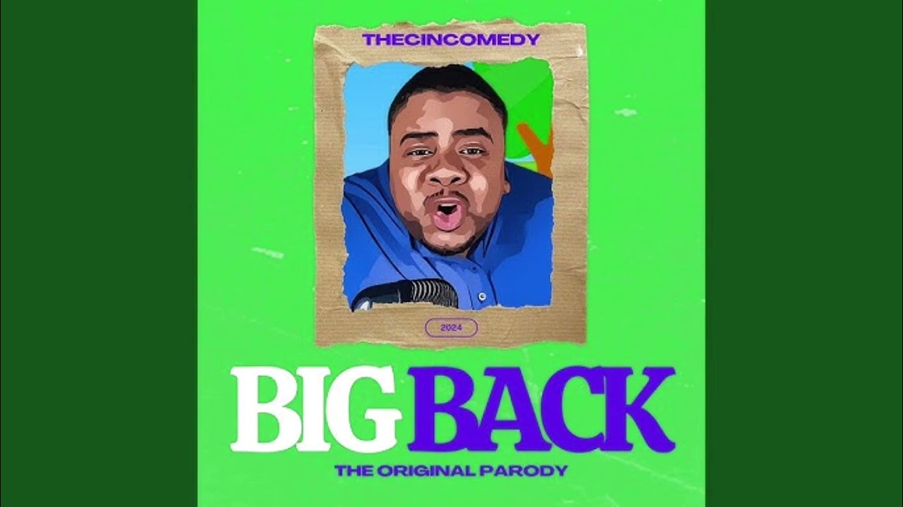 Big Back (EARRAPE)