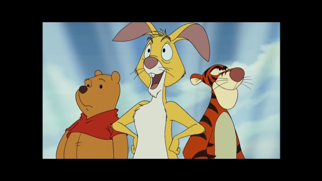 Opening To Mulan II 2005 DVD
