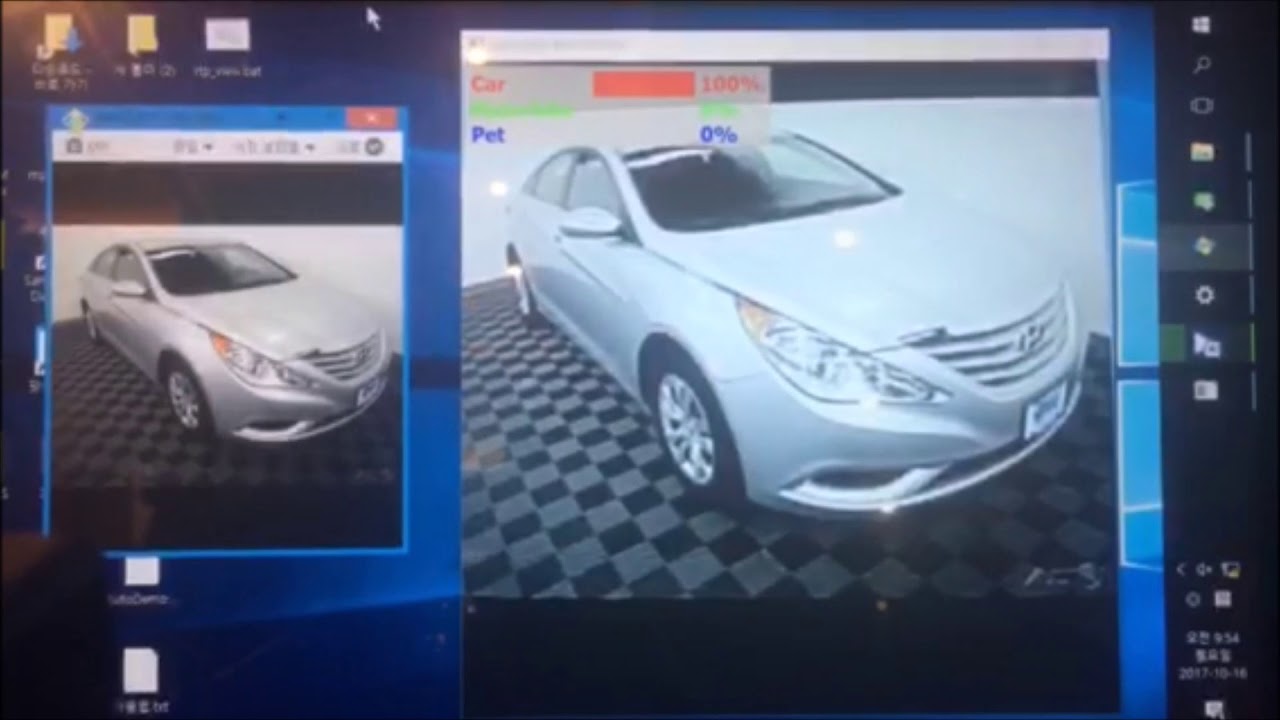 Binarized Neural Network Implementation on ZYNQ