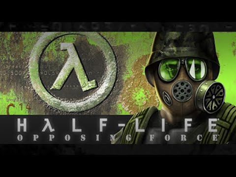 Steam Community :: Half-Life: Opposing Force