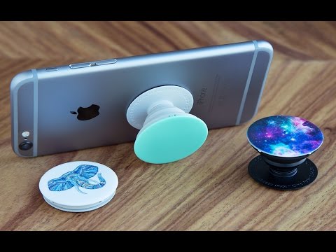Mobile Pop Socket - Mobile Pop Holder Latest Price, Manufacturers ...