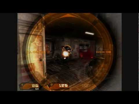 Steam Community :: Video :: Tribute to Quake IV