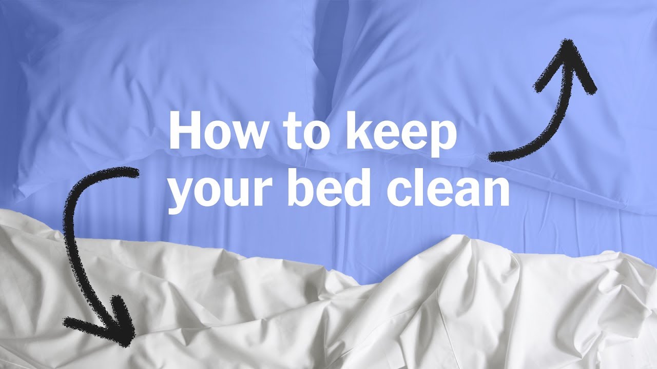 How Often Should You Actually Wash Your Sheets?