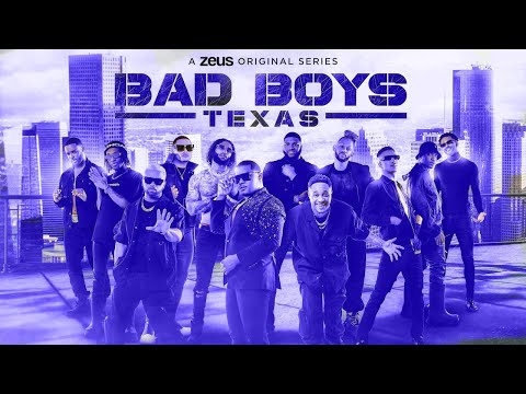 Bad Boy Texas Episode 3 Aftershow