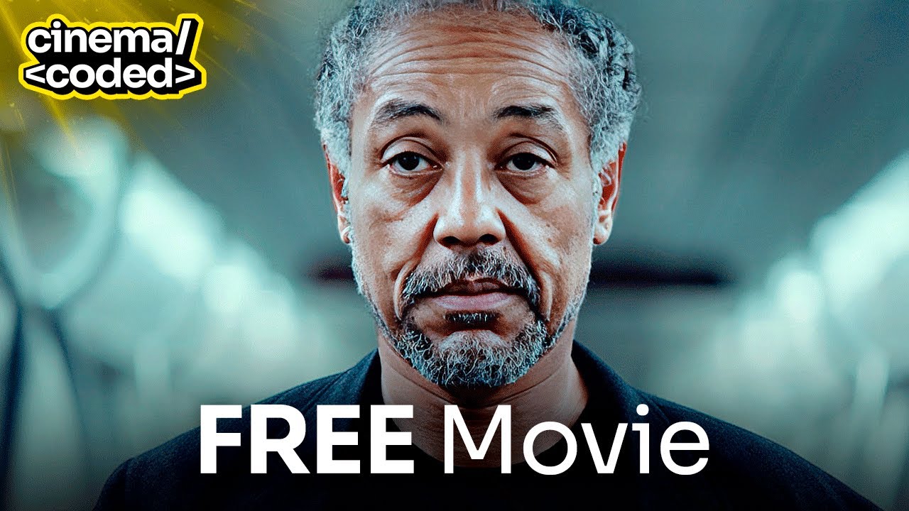 Stuck (2019) - FREE MOVIE