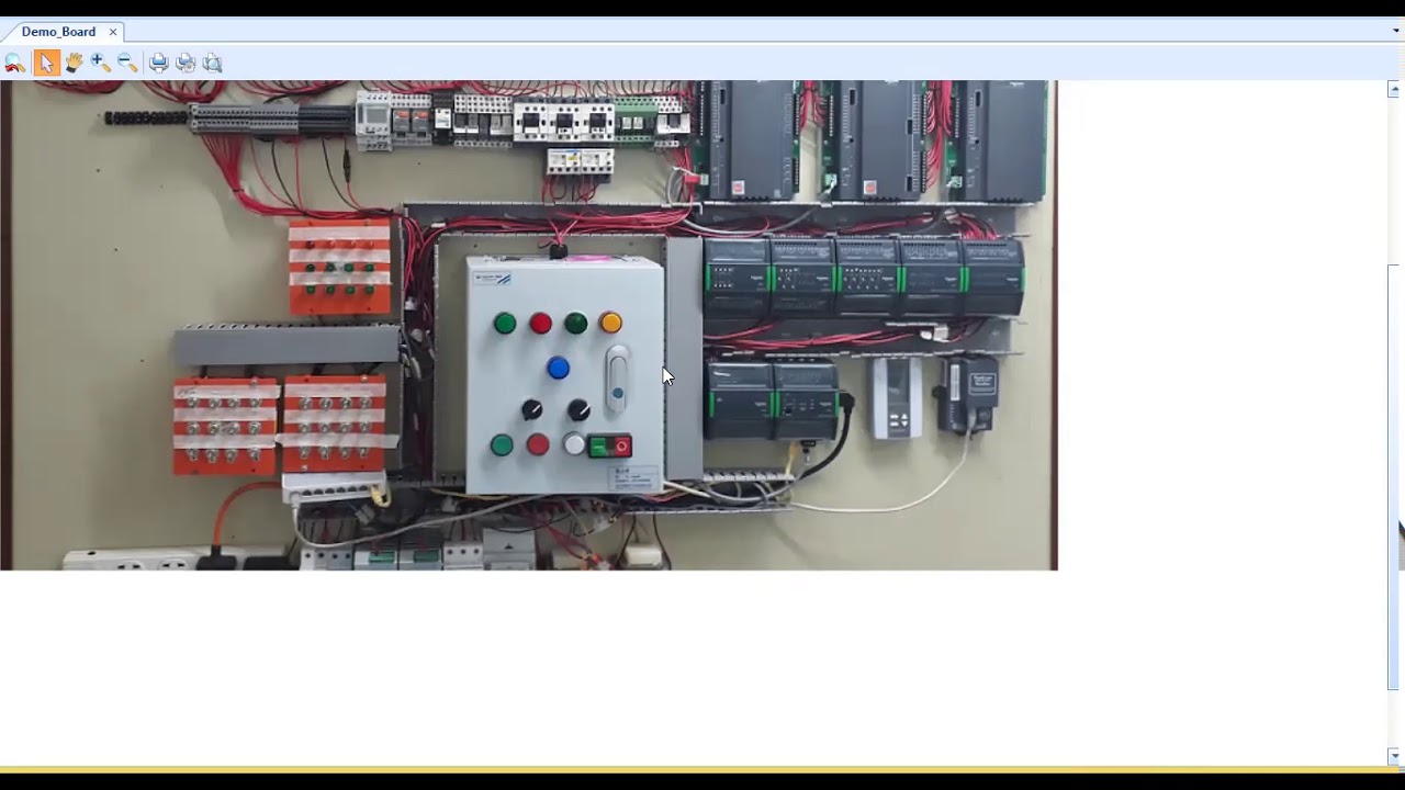 How to become a BMS engineer part 85 (AHU Valve control logic program)