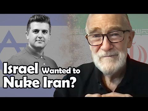Was Israel Going to Nuke Iran as Pepe Escobar’s Source Claims ...