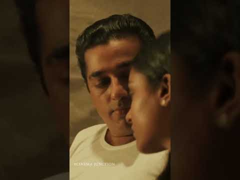 Kamal Haasan & Saranya Ponvannan Scenes from Nayakan Movie #shorts #moviescenes