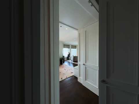 Inside a $4,500,000 Chicago Home! 159 E Walton Pl, 18A | Listed by Emily Sachs Wong #realestate