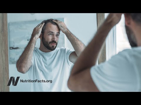 Pills for Hair Growth