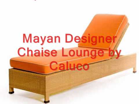 Patio Chaise Lounge Chairs, Wooden Chaise Lounge Chair for pool.